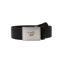 Mustang Belt male Black size 110