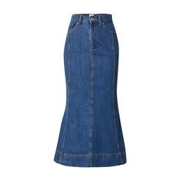 French Connection Rock 'DENVER' Damen Größe 34 blue denim