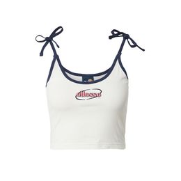 Ellesse Top 'AGIGEA' female White size 14