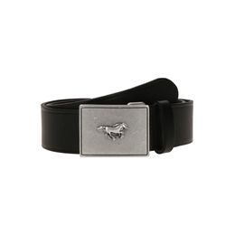 Mustang Belt male Brown size 100