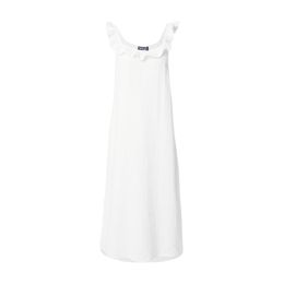 Pieces Dress 'PCSastina' female White size S