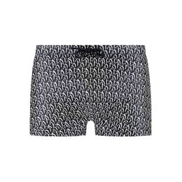 Shiwi Swim Trunks male Black size M