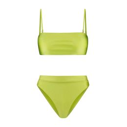 Shiwi Bikini 'Lola' female Green size 42