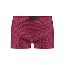 Shiwi Badehose Herren Gr&ouml;&szlig;e XL navy / rot