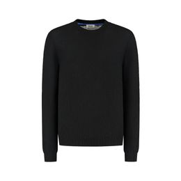 Shiwi Sweater 'Palmer' male Black size XXL