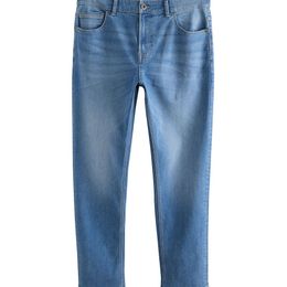 next Jeans male Blue size 38