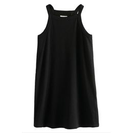 next Dress girl Black size 4 yrs