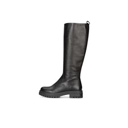 PS Poelman Boots 'Monk' female Black size 42