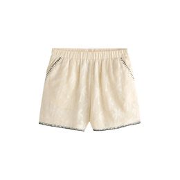 next Pants female Beige size 12