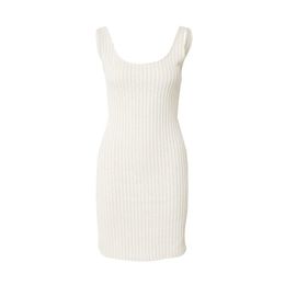Rip Curl Kleid Damen Größe 42 offwhite Winterkleid