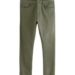 next Jeans male Green size 34