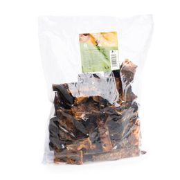 Kleine Thunfisch Knochen f&uuml;r Hunde (100g oder 1.000g)
