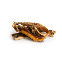 Hirschhaut natur (250g)