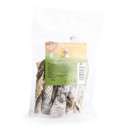 Fischhaut Twister für Hunde (70g oder 1.000g)