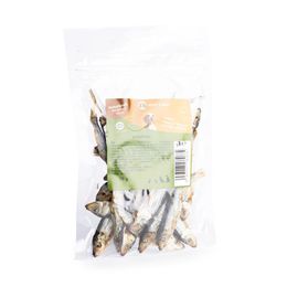 Getrocknete Sprotten für Hunde (70g oder 1.000g)
