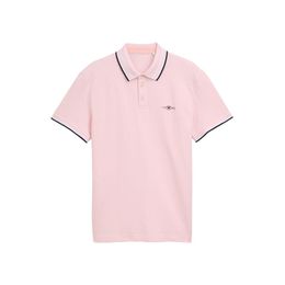 Tom Tailor Shirt male Pink size XS