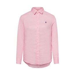 Polo Ralph Lauren Blouse female Pink size XS
