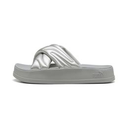 Puma Mules female Grey size 38