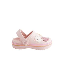 next Sandals girl Pink size 9 K