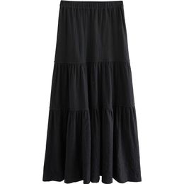 next Skirt female Black size 24