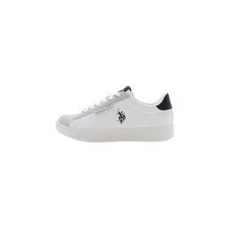 U.S. Polo Assn. Sneakers 'Tymes' male White size 44