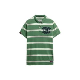 Superdry Shirt male Green size XL