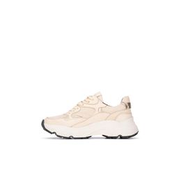 Haboob Sneakers 'LouLou' female Beige size 41