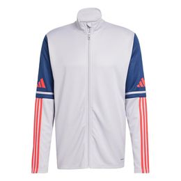 adidas Performance Training Jacket 'Squadra 25' male Grey size M