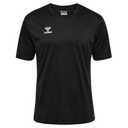 Hummel Performance Shirt 'Essential' male Black size M