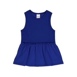 Fred's World by GREEN COTTON Fred's World by GREEN COTTON Kleid M&auml;dchen Gr&ouml;&szlig;e 128 blau