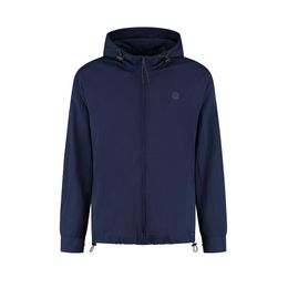 Shiwi Jacke 'Nash' Herren Größe S navy