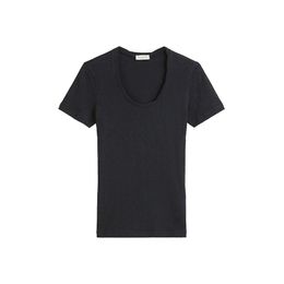Marc O'Polo Marc O'Polo T-Shirt Damen Größe XL dunkelblau