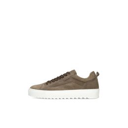 PS Poelman Sneaker 'Nigel' Herren Gr&ouml;&szlig;e 40 khaki