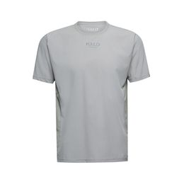 Halo Shirt male Grey size XXS