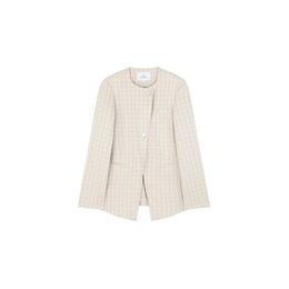 Scalpers Blazer ' ' female Beige size XL