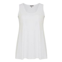 Yoek Top female White size 56/58