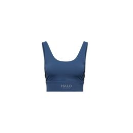 Halo Sports Top female Blue size L