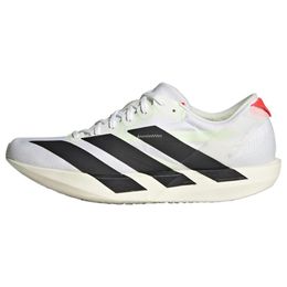 adidas Performance Running Shoes 'Adizero Adios 9' female White size 10