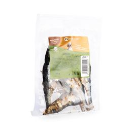 Getrocknete Sardinen f&uuml;r Hunde (90g oder 500g)