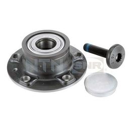 SNR Radlagersatz hinten rechts links 43-polig für SKODA VW SEAT AUDI 1K0598611 8V0598611 5WA501611A R154.55