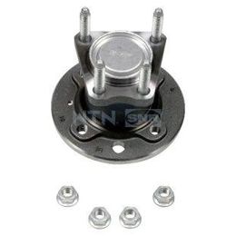 SNR Radlagersatz f&uuml;r VAUXHALL OPEL 1604307 9120129 90540262 R153.22