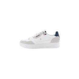 U.S. Polo Assn. Sneakers 'Kosmo' male White size 45