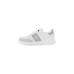 U.S. Polo Assn. Sneakers 'Campy' male White size 44