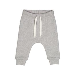 Fred's World by GREEN COTTON Fred's World by GREEN COTTON Hose Jungen Gr&ouml;&szlig;e 92 graumeliert