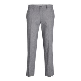 Jack & Jones JACK & JONES Hose 'Riviera' Herren Gr&ouml;&szlig;e 58 grau
