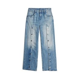 G-Star Raw G-STAR Jeans 'Judee' Damen Gr&ouml;&szlig;e 33 blue denim