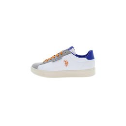 U.S. Polo Assn. Sneakers 'Tymes' male White size 44