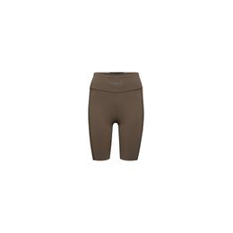 Halo Workout Pants female Brown size S
