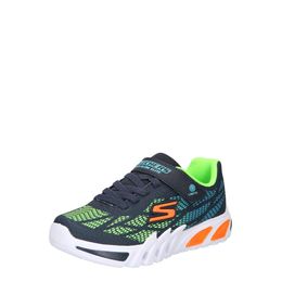 Skechers Sneakers 'Flex-Glow Elite - Vorlo' boy Blue size 29