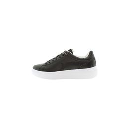 U.S. Polo Assn. Sneaker 'Cody' Herren Größe 44 schwarz